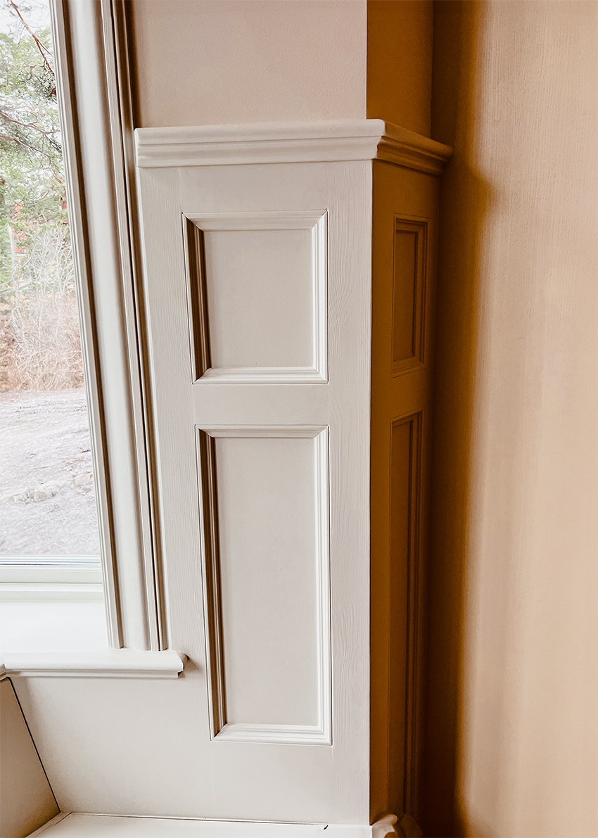 Lyxig Vindsrenovering på 350 kvm i Hjärtat av Östermalm - Urgrund